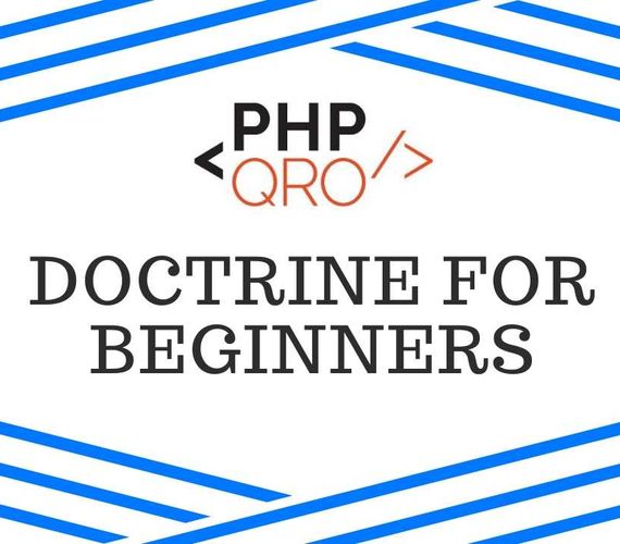 Doctrine For Beginners | SG Buzz